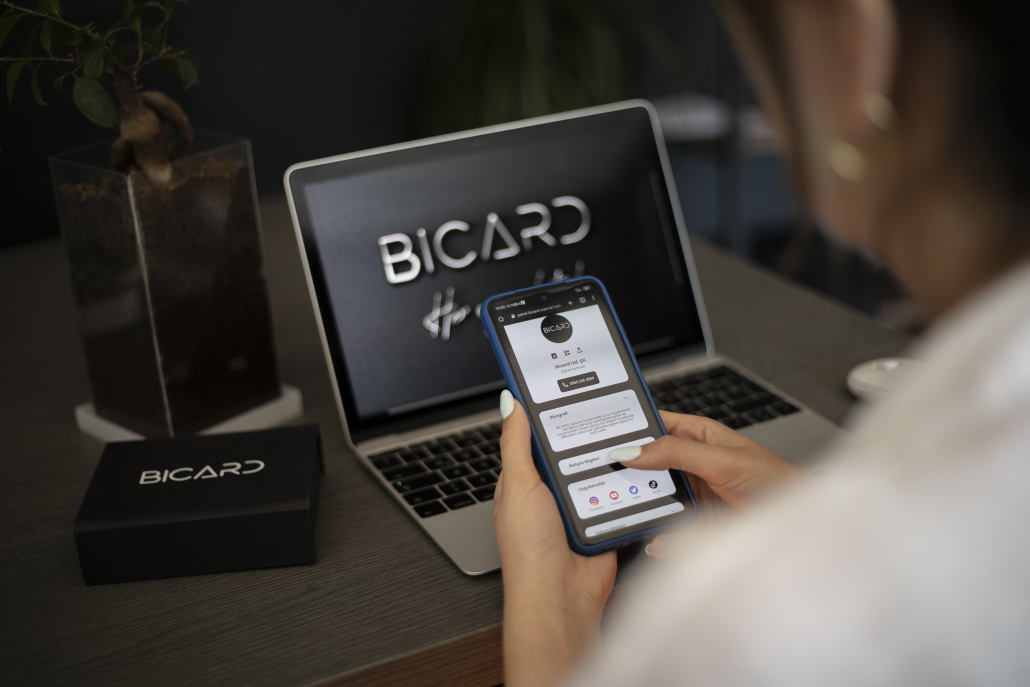 Anasayfa - BICARD
