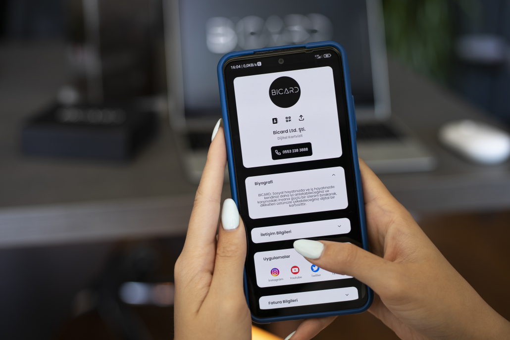 Anasayfa - BICARD
